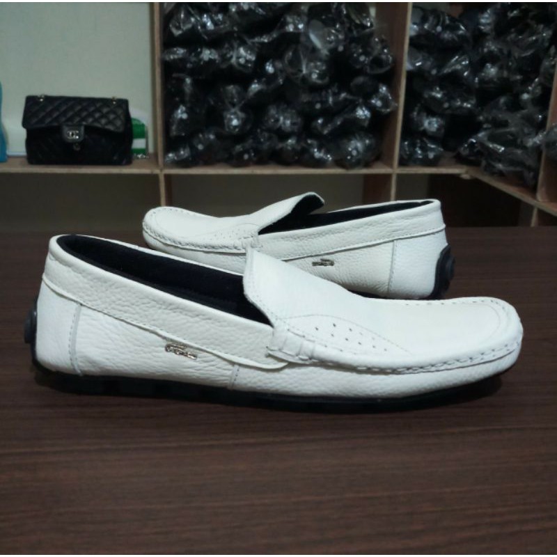 Jual SEPATU PANTOFEL KULIT KEREN KERJA KANTOR PRIA COWOK DINAS RESMI ...