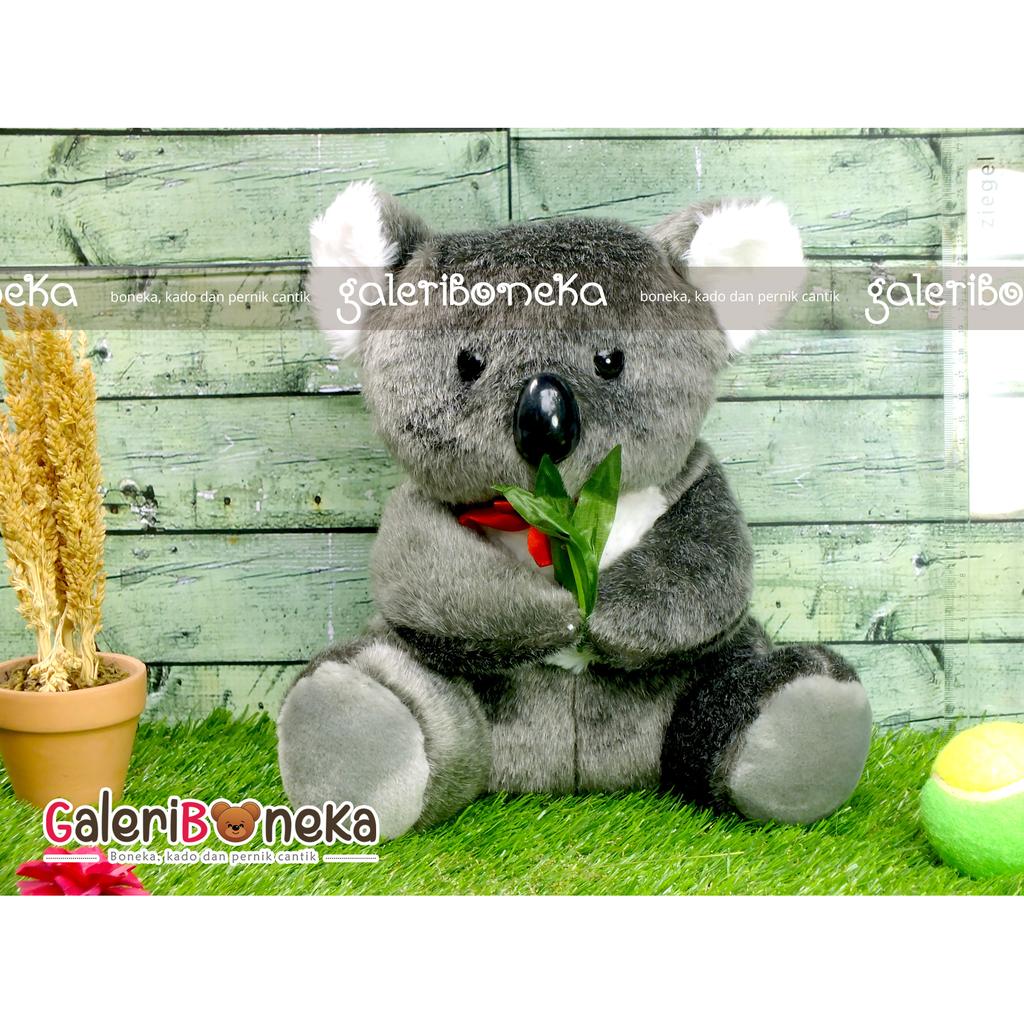 Jual Boneka Koala ( HK - 1651 ) | Shopee Indonesia