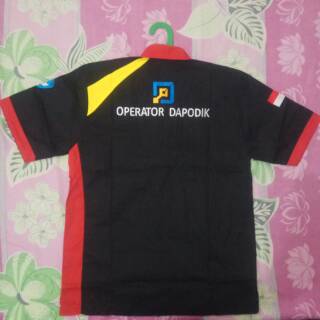 Jual Seragam Operator Dapodik | Shopee Indonesia