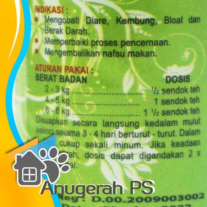 Jual Kelinci-Perawatan- Rebung-K Obat Kembung Dan Mencret Kelinci 30 Ml ... Jual Kelinci-Perawatan- Rebung-K Obat Kembung Dan Mencret Kelinci 30 Ml ...
