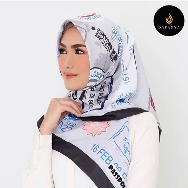 Harga dafanya hijab Terbaru Okt 2024 |BigGo Indonesia