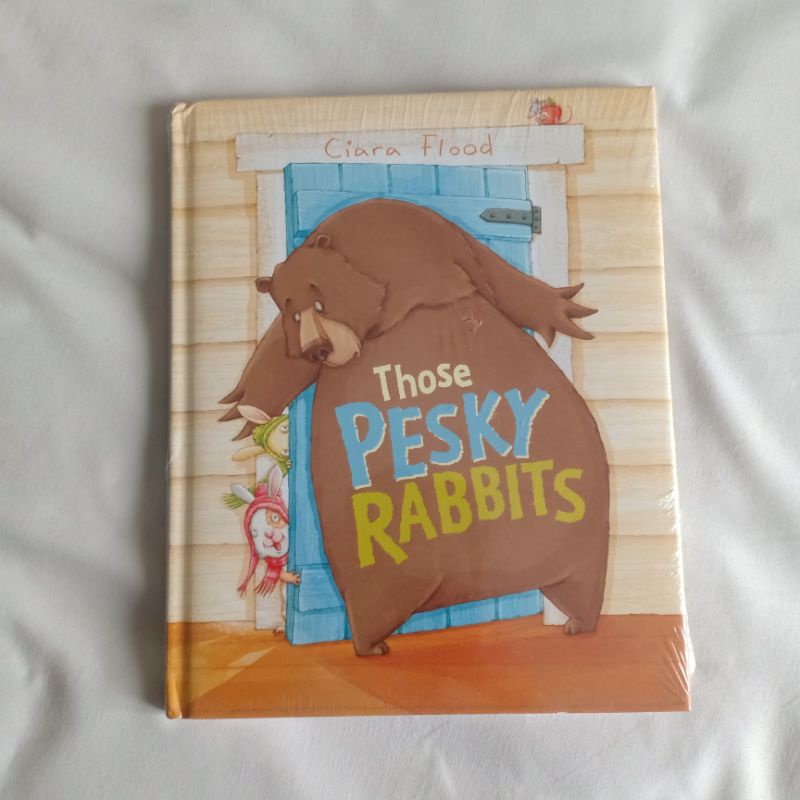 Harga pesky rabbits Terbaru Sep 2025 | BigGo Indonesia