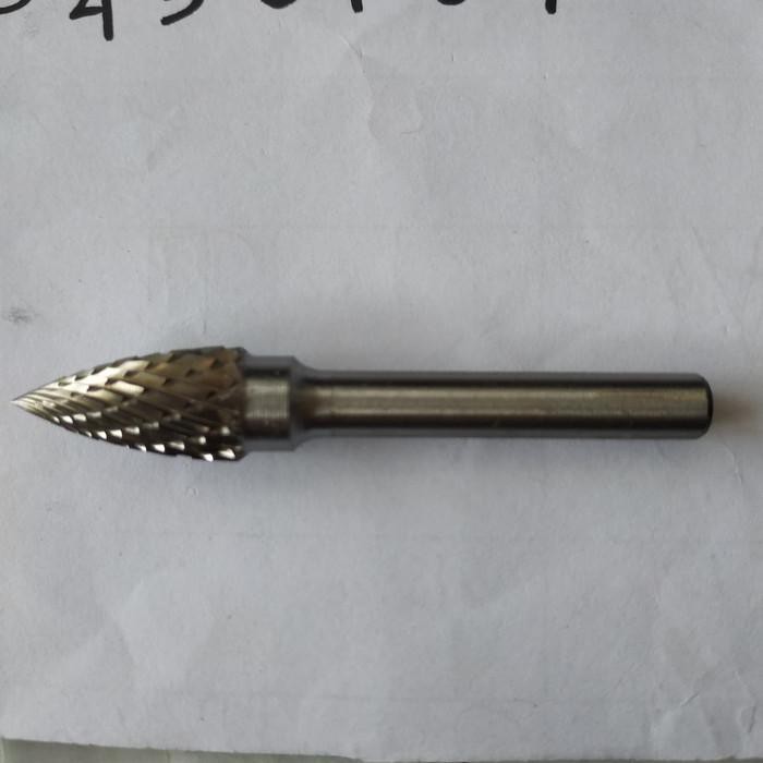 Jual Mata Gerinda / Mata Bor Tuner Cun Carbide Mata Tunner Mata Cuner ...