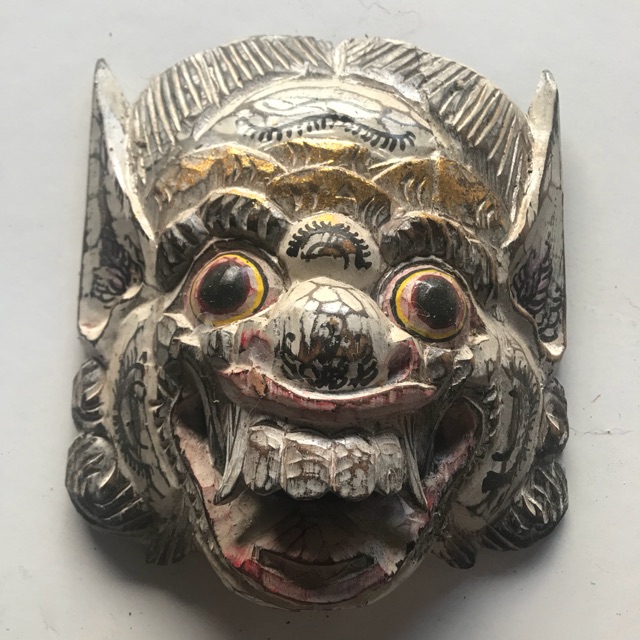 Jual Topeng barong | Shopee Indonesia