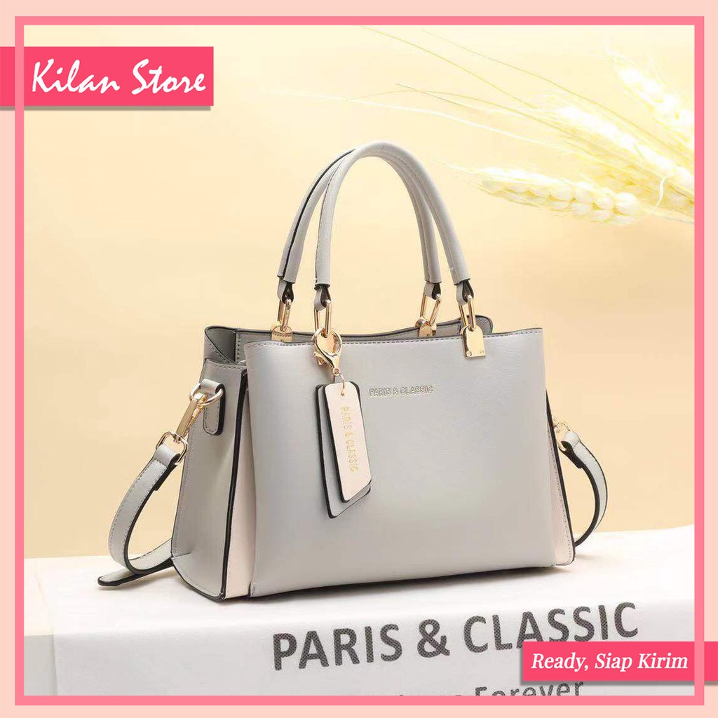 Jual Tas Elizabeth Terlengkap & Harga Terbaru Januari 2023 | Shopee ...
