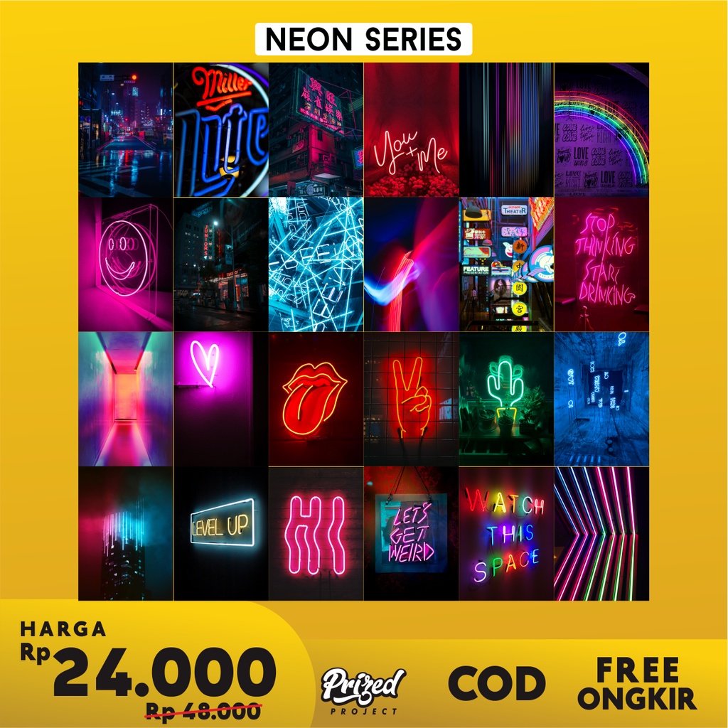 Jual Poster Dinding Aesthetic | Poster Aesthetic | Poster Murah ...