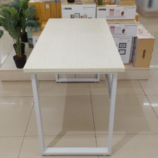 Jual Produk Terbaik] Meja kantor informa kairo 100cm meja kerja meja ...