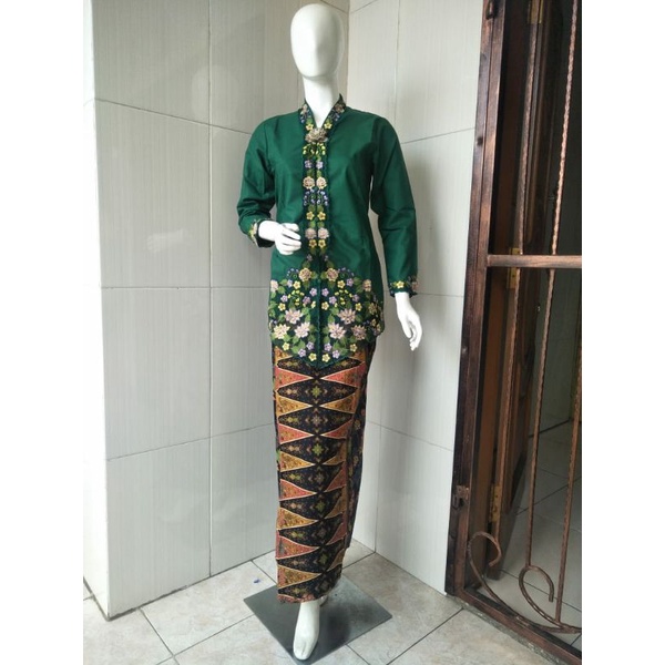 Jual baju kebaya encim | Shopee Indonesia