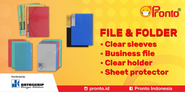 Toko Online Pronto Official Shop | Shopee Indonesia