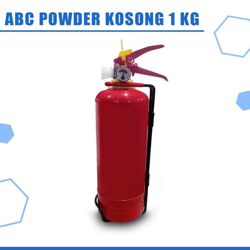 Jual RACUN API POWDER 1Kg. beserta isinya | Shopee Indonesia