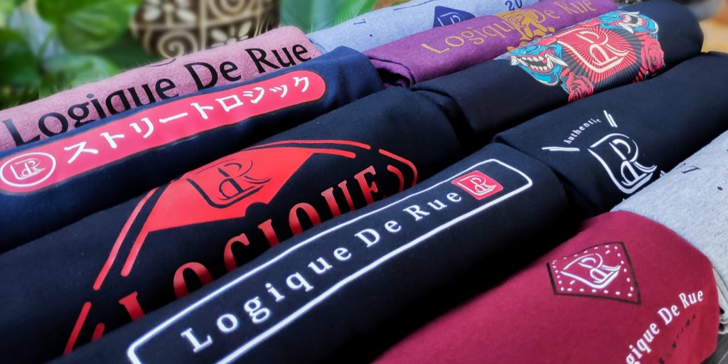 Produk ldr.official | Shopee Indonesia