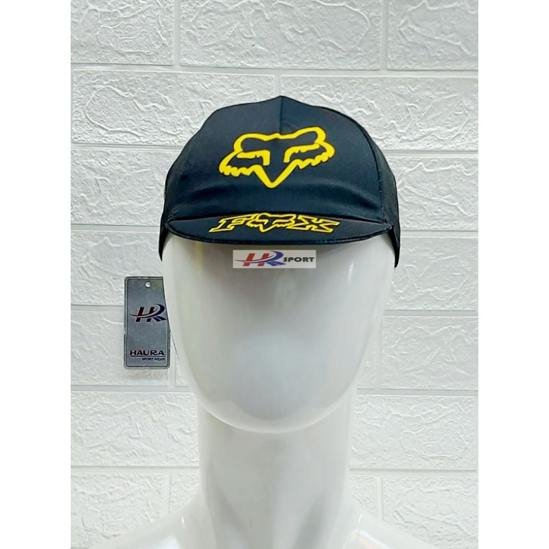 Jual cycling caps/gowes/topi sepeda/topi seli/topi mtb/topi sepeda ...