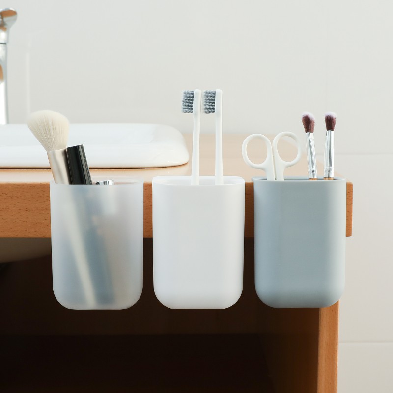 Jual 2803 Tempat remote AC TV pena tempel pensil sederhana | Shopee ...