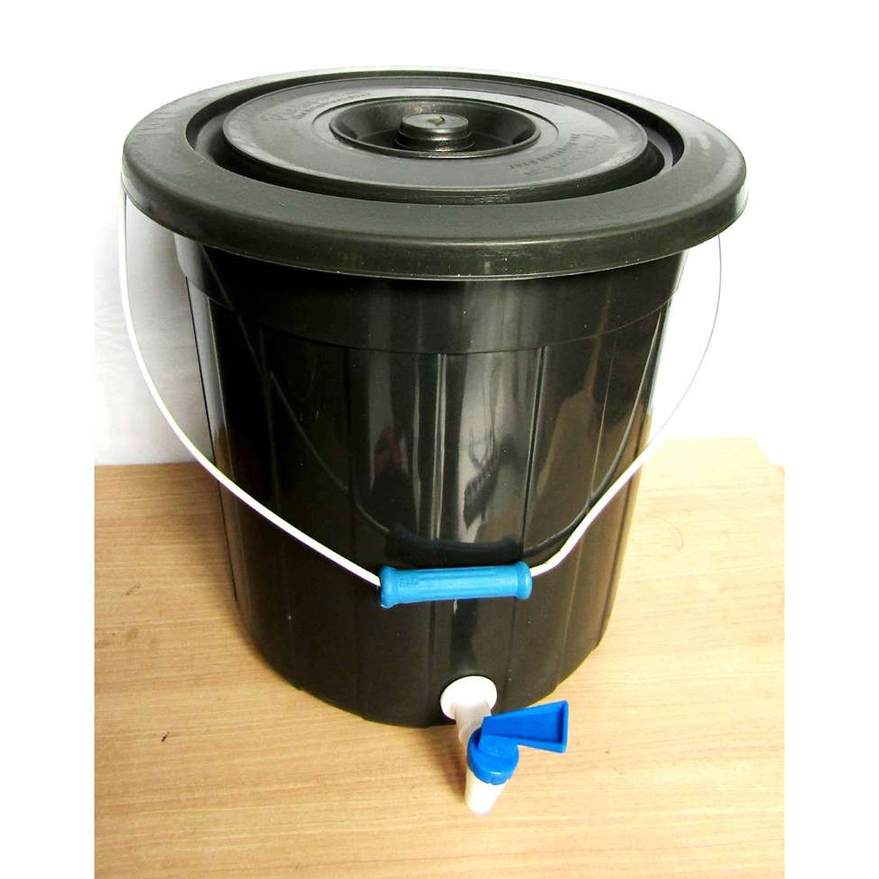 Jual Ember Dispenser > Ember > Ember Cuci Tangan > Ember Kran > Ember ...