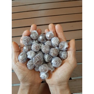 Jual PERMEN ASEM JAWA BULAT 1kg Indonesia|Shopee Indonesia