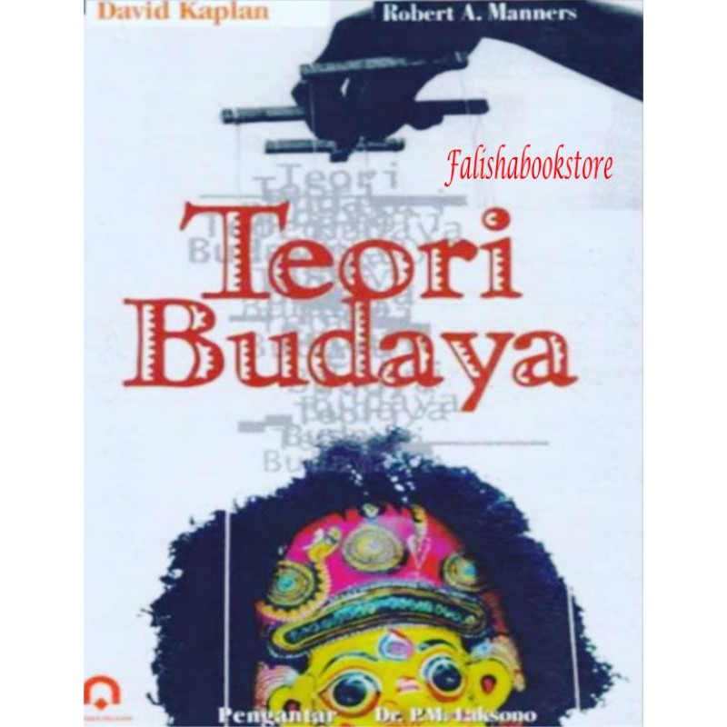 Jual Teori Budaya Indonesia Shopee Indonesia