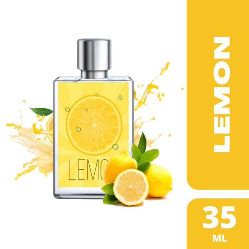 Jual Parfum Lemon Terlengkap & Harga Terbaru Maret 2023 | Shopee Indonesia