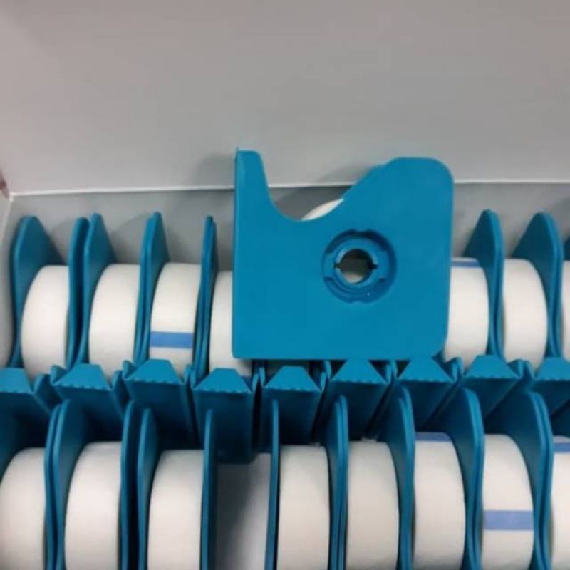 Jual plester winner 0.5 inchi / 1 inch / 2 inch / plaster gulung besar ...