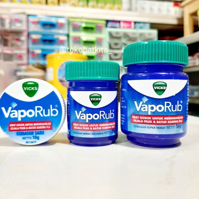 Harga vicks balsem Terbaru Nov 2025 | BigGo Indonesia