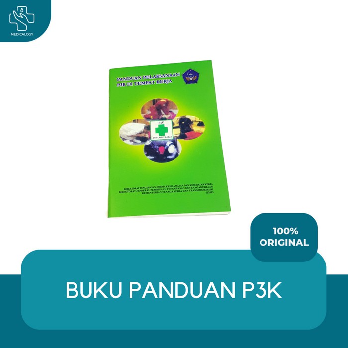 Jual Buku panduan / Buku saku P3K | Shopee Indonesia