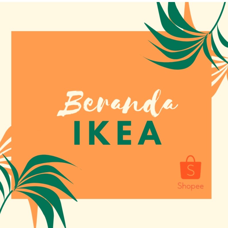 Produk Beranda IKEA | Shopee Indonesia