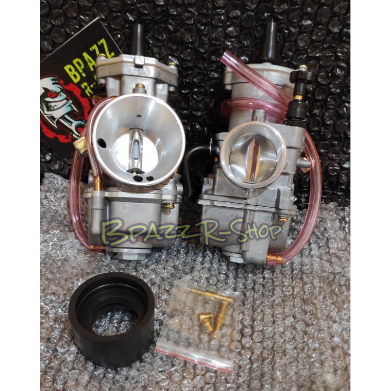 Jual Karburator PWK 28 30 32 34 Keihin Karbu PWK Keihin 28 30 32 34 | Shopee Indonesia