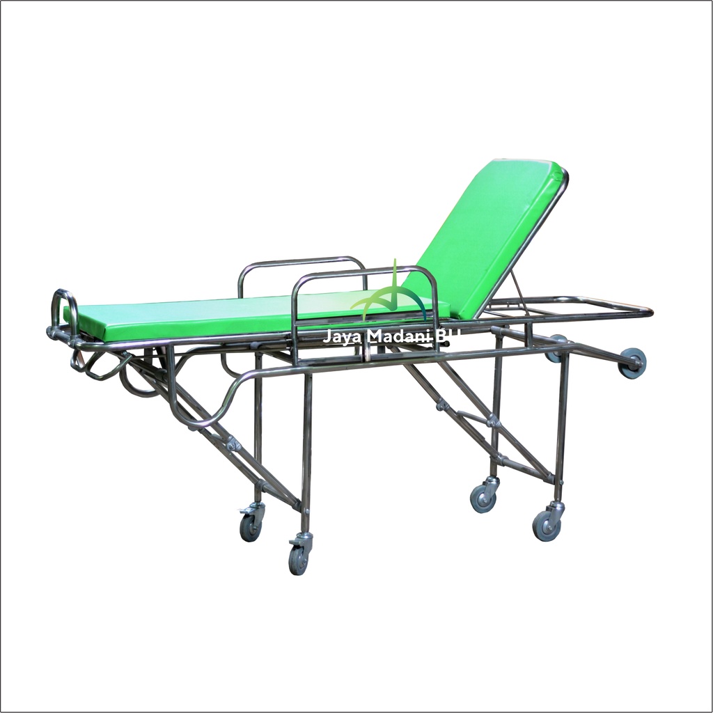Jual Strecher brankar ambulance Stainless | Shopee Indonesia Jual Strecher brankar ambulance Stainless | Shopee Indonesia