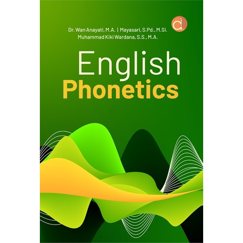 Jual Buku English Phonetics - Original | Shopee Indonesia