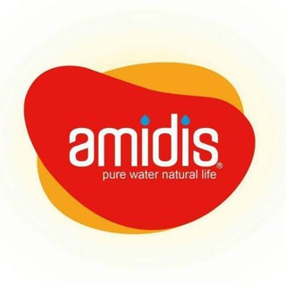 Jual AMIDIS galon 5 liter (dijual satuan) Indonesia|Shopee Indonesia
