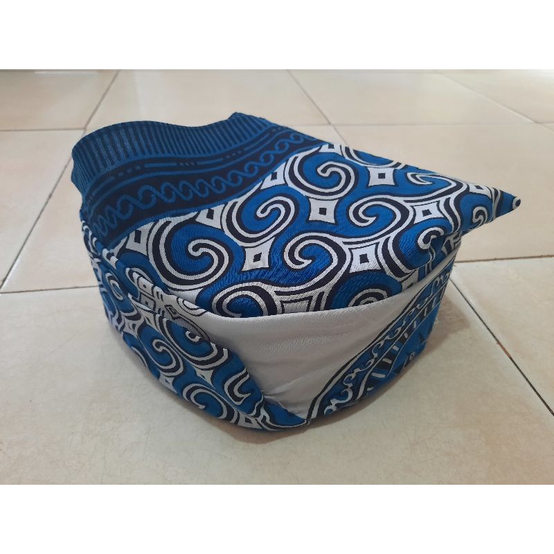Jual Passapu Toraja Topi Toraja Langsung Pakai Anti Ribet | Shopee ...