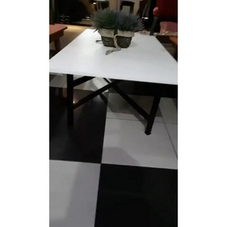 Jual MEJA RUANG TAMU/MEJA CAFE MAKAN LIPAT LESEHAN CATERING 100x60x30 ...