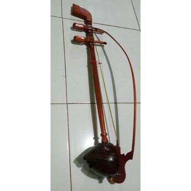 Jual Tehyan. (alat musik Betawi) | Shopee Indonesia