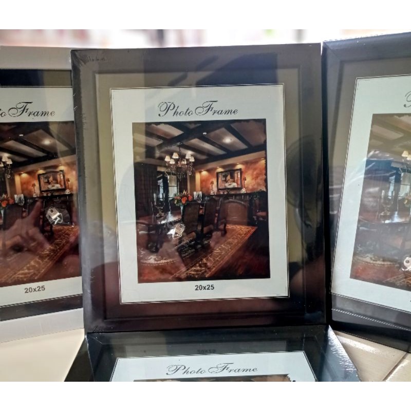 Jual Pigora 10 R / pigura /bingkai foto minimalis | Shopee Indonesia