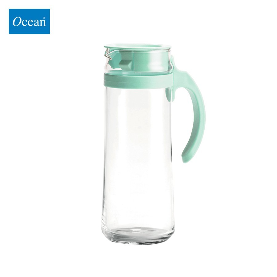Jual Ocean Patio Pitcher 1265ml/ Water Jug Kaca | Shopee Indonesia