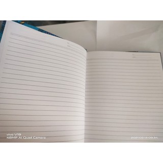Jual MIRAGE BUKU TULIS KWARTO 100 LEMBAR - kuarto | Shopee Indonesia