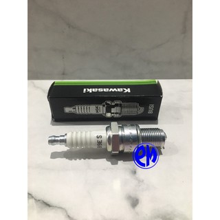 Jual BUSI NGK CR8E NINJA 250 FI KARBU 250FI Z250 W175 W800 ORIGINAL ...