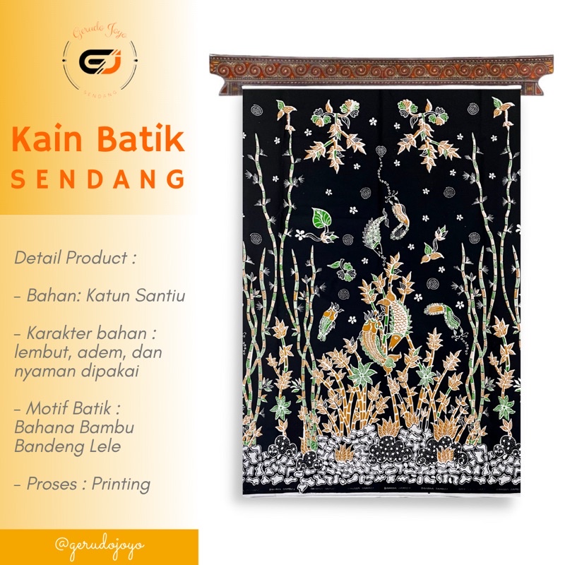 Produk gerudojoyo | Shopee Indonesia