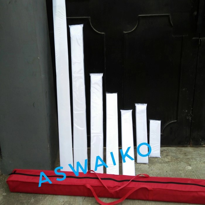 Jual Tas/Bag P3K - Spalk, Bidai Set Tas Satu Ukuran Standar, Untuk ...