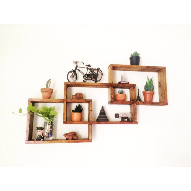 Produk Home Decor Kayu | Shopee Indonesia
