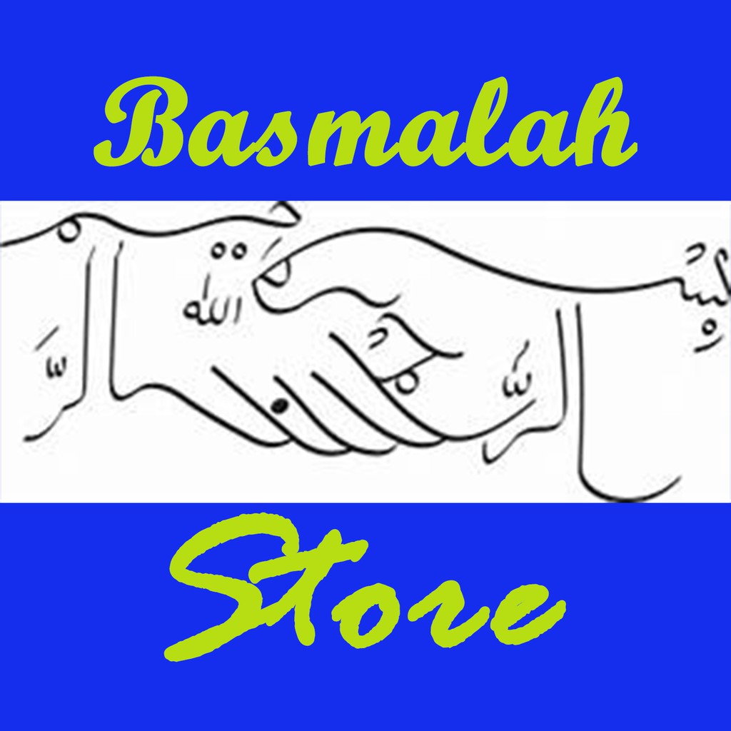 Produk Basmalah_store | Shopee Indonesia