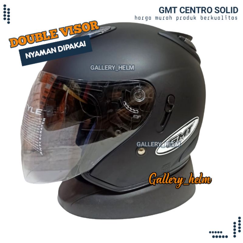 Produk Galleryhelm | Shopee Indonesia
