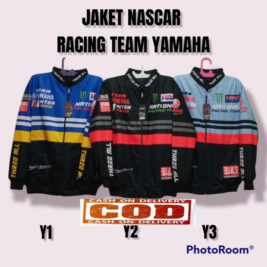 Harga Jaket Nascar Terbaru September 2022 |BigGo Indonesia