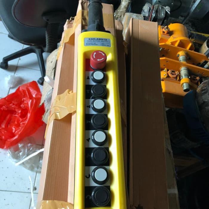 Harga hoist push button Terbaru Des 2024 |BigGo Indonesia