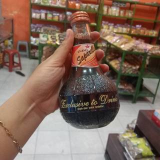 Jual INDOSAPARELLA BIR PLETOK SAPARELLA BIR JAWA COCA COLA JAWA MINUMAN ...