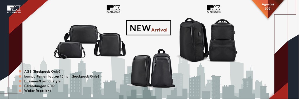 Toko Online FX Creations Official Shop | Shopee Indonesia