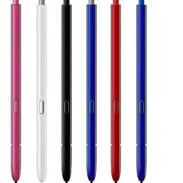 Jual Dijamin Miring harga.. Stylus Pen S Pen Samsung Note 10 Note 10 Plus Note 10 Lite Note 20 ...