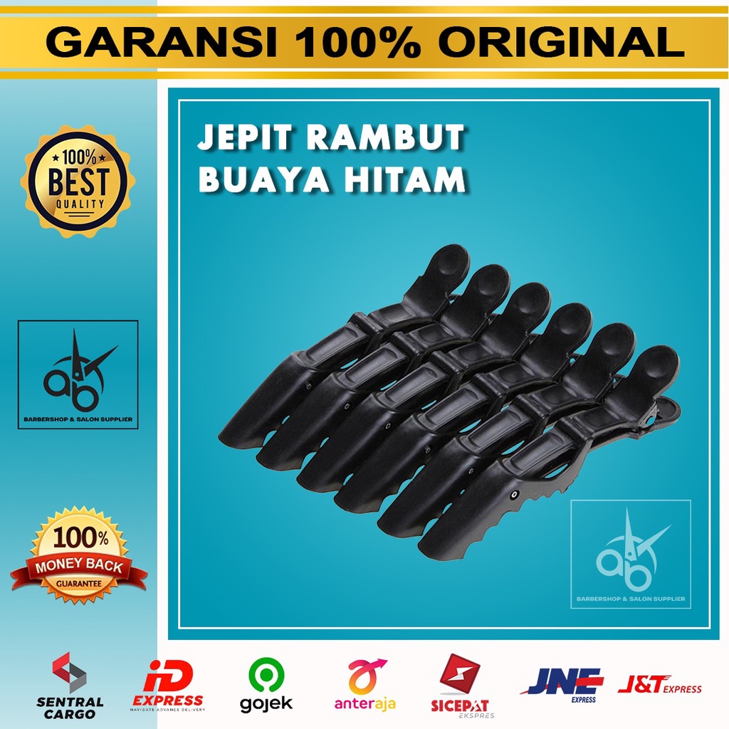 Jual Jepitan & Pin Rambut Harga Termurah | Model Terbaru Januari 2023