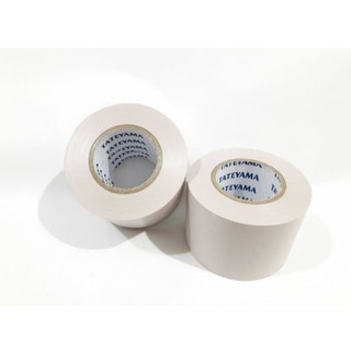 Jual Lakban AC TATEYAMA / Duct Tape / Solasi Pipa AC Jumbo Premium (Lem ...
