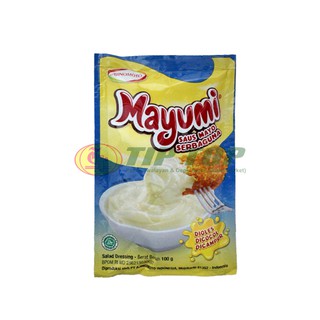 Jual Mayumi Mayonnaise Yummy 100gr | Shopee Indonesia