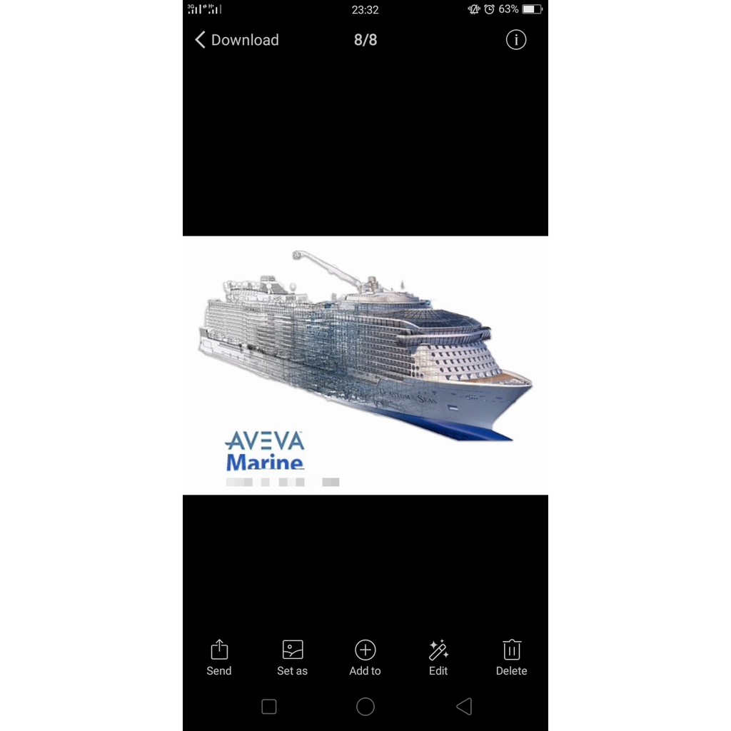 Jual Aveva Marine v12sp4 software CAD Design Kapal | Shopee Indonesia